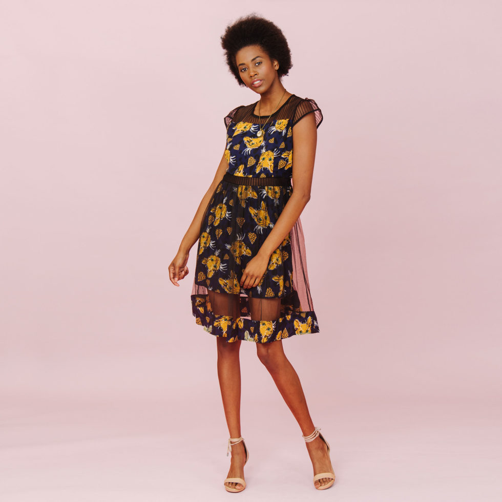 Cat Dresses for Women | Cocktail Party, Summer, Maxi | Cat Fashionista