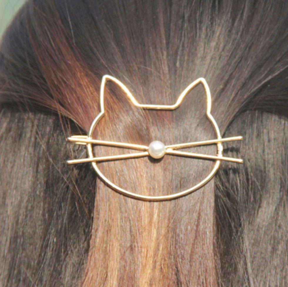 Cat-Themed Fashion Accessories | Scarves, Socks, Bags | Cat Fashionista