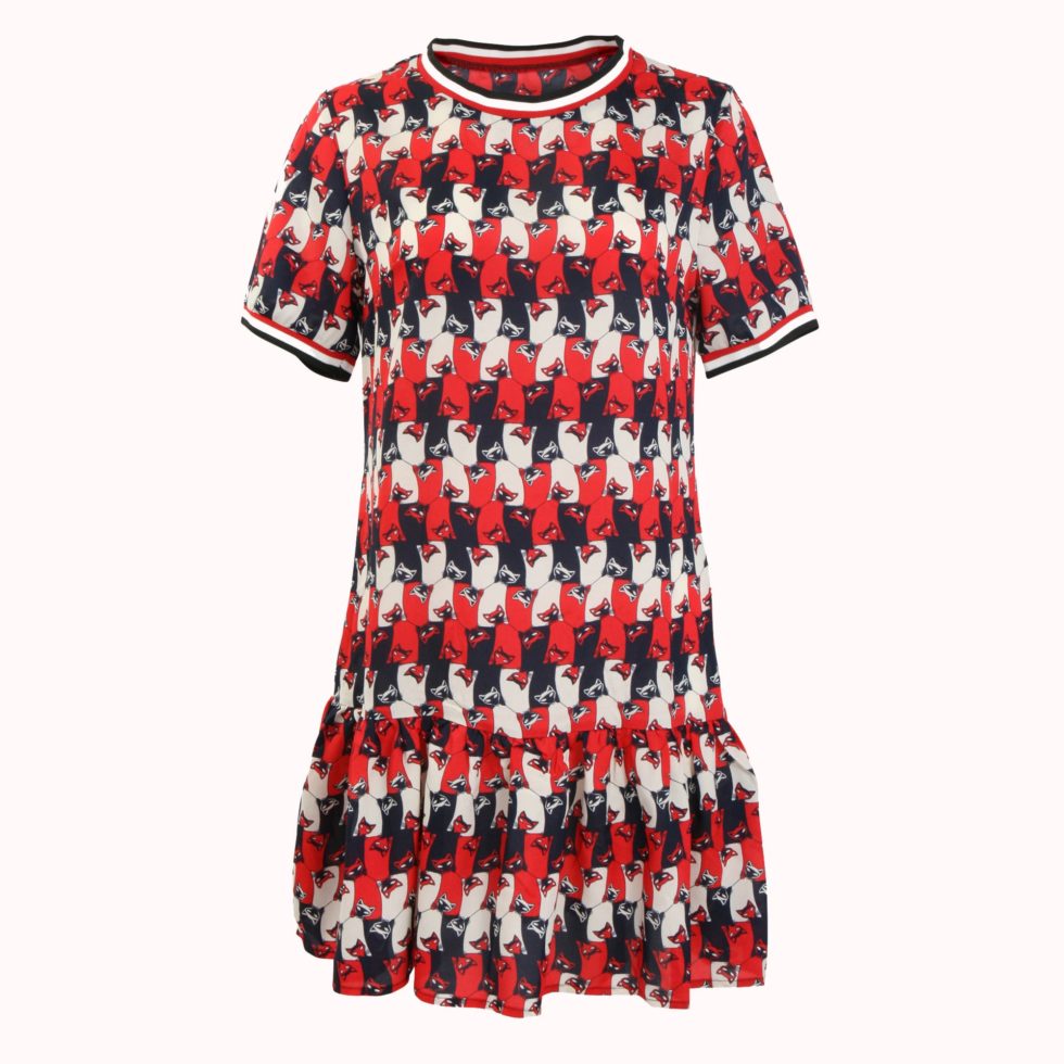 Women's Plus Size Cat Clothing | Dresses, Tops, Jackets | Cat Fashionista