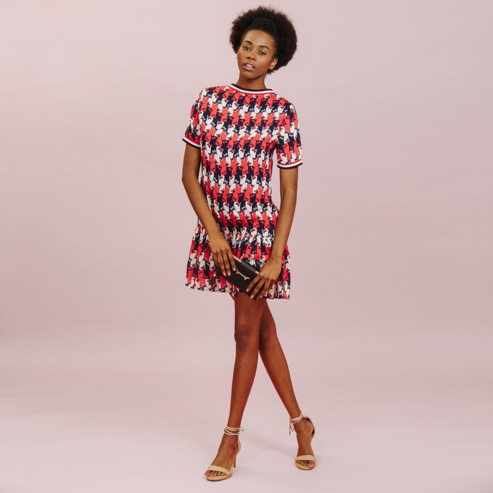 Women's Plus Size Cat Clothing | Dresses, Tops, Jackets | Cat Fashionista