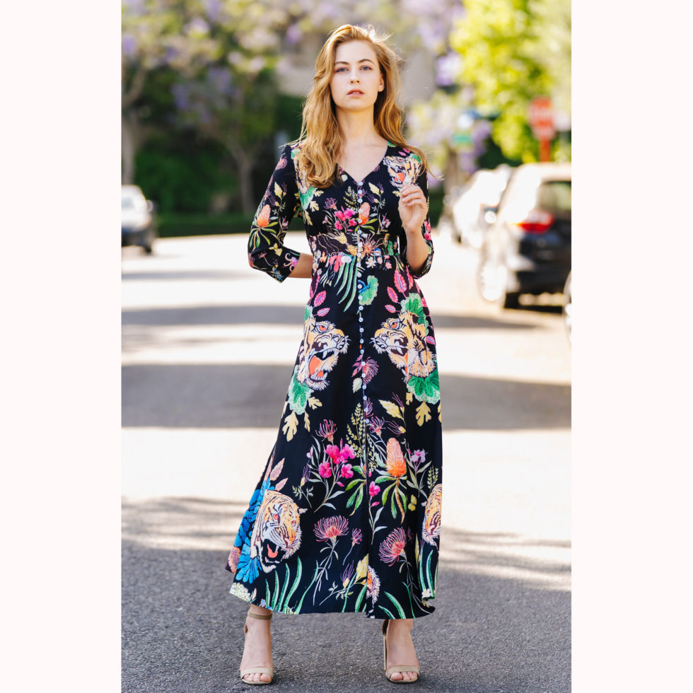 Women's Plus Size Cat Clothing | Dresses, Tops, Jackets | Cat Fashionista